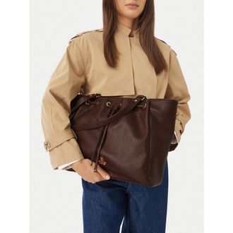 Beverly Hills Polo Club Handtasche Beverly Hills Polo Club CEO-BHPC-C-008-10 Braun