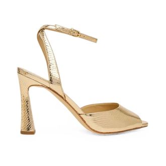 Michael Kors Damen, Schuhe, Gelb, 37 1/2 EUGr&ouml;&szlig;e