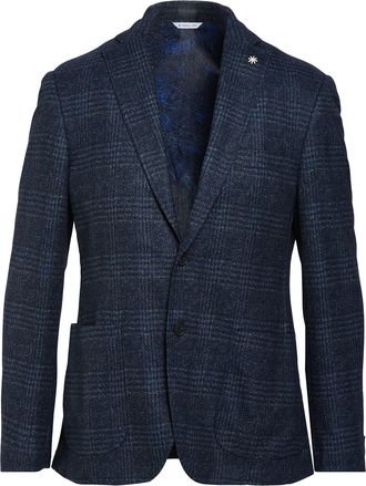 Manuel Ritz ANZ&Uuml;GE und CO-ORDS - Blazers auf YOOX.COM