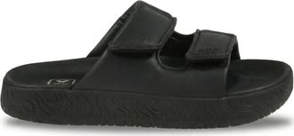 Veja Femme, Chaussures, Noir, Taille: 36 EU Etna Bold Sandal