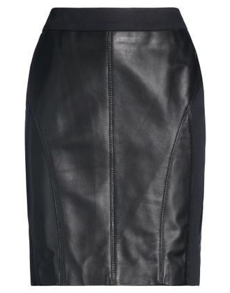 Pinko HOSEN & R&Ouml;CKE - Minir&ouml;cke auf YOOX.COM