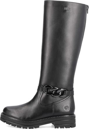 Remonte Stiefel - - Shoes - Damen - Schwarzk - 38 EU