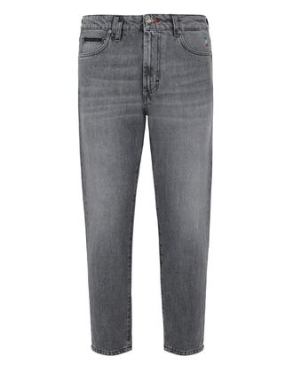 Philipp Plein Detroit Fit Jeans