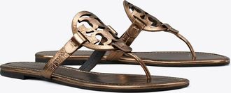 Tory Burch Miller Sandale