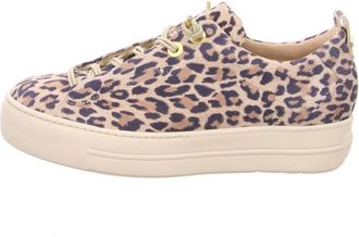 Paul Green Damen, Schuhe, Braun, 39 1/2 EUGröße