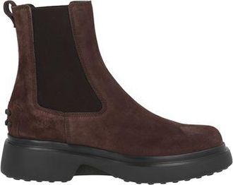 Tod's CHAUSSURES - Bottines sur YOOX.COM