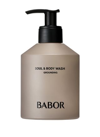 Babor Babor Soul & Body Grounding - Body Wash 250 ml