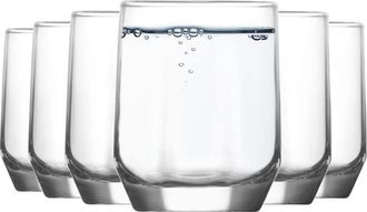 LAV Diamond -Schnapsgläser - 80ml - 12 Packung Von 12