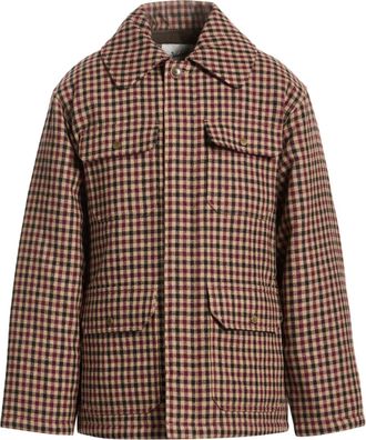 Woolrich JACKEN & M&Auml;NTEL - M&auml;ntel auf YOOX.COM