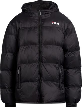 Fila JACKEN & M&Auml;NTEL - Pufferjacken & Daunenjacken auf YOOX.COM