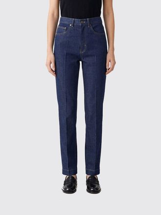 Chlo&eacute; Jeans Femme couleur Bleu Marine
