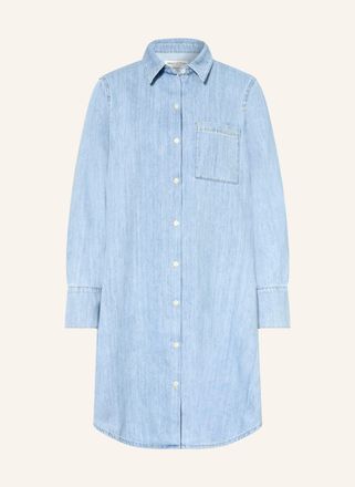 Marc O'Polo Marc Opolo Jeanskleid blau