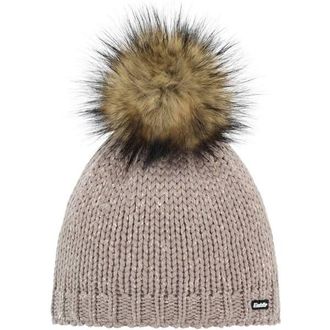 Eisb&auml;r Damen M&uuml;tze Folina Lux