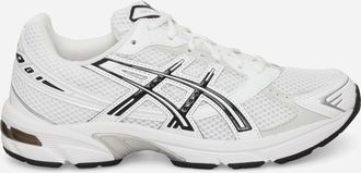 Asics GEL-1130 Sneakers White / Black