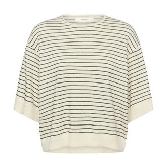 Inwear Damen, Oberteile, Beige, 2XLGr&ouml;&szlig;e