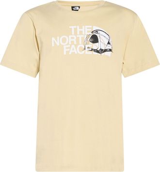 The North Face TOPS - T-shirts auf YOOX.COM