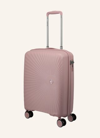 Travelite Trolley Voyaage Small rosa