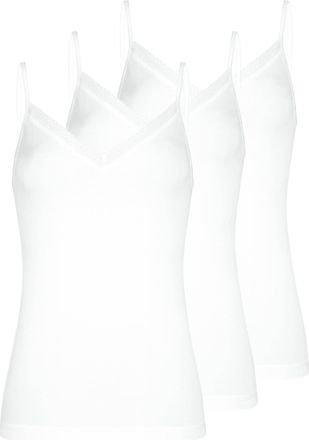 Mey Unterhemd Modal Lace