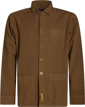 B.D. Baggies TOPS - Hemden auf YOOX.COM