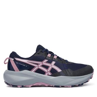 Asics Laufschuhe Asics Gel-Venture 11 1012B933 Dunkelblau