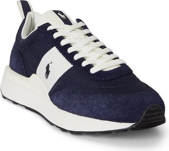 Polo Ralph Lauren Sneaker Train 89