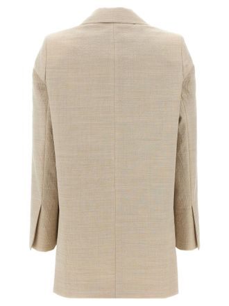 Max Mara Blazer - Beige