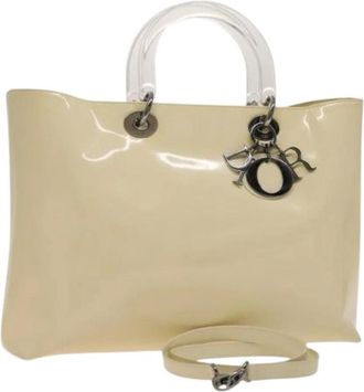 Dior Damen, Pre-Owned, Beige, ONE SIZEGr&ouml;&szlig;e