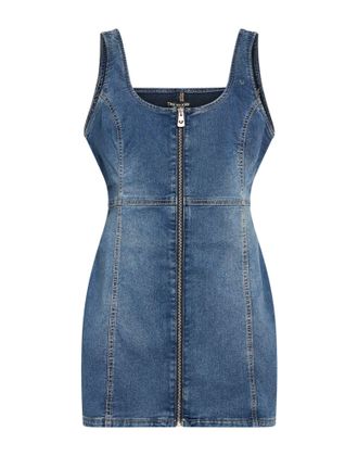 True Religion KLEIDER - Mini-Kleider auf YOOX.COM