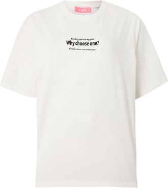 Jack & Jones T-Shirt JXCAROLINE