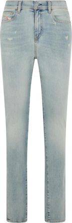 Diesel Homme, Jeans, Bleu, Taille: W29 Jeans