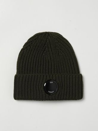 C.P. Company Chapeau C. P. COMPANY Homme couleur Vert