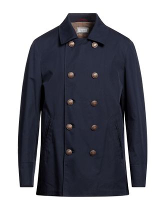 Brunello Cucinelli JACKEN & M&Auml;NTEL - Jacken, M&auml;ntel & Trenchcoats auf YOOX.COM