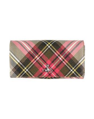 Vivienne Westwood Petite maroquinerie - Portefeuilles sur YOOX.COM