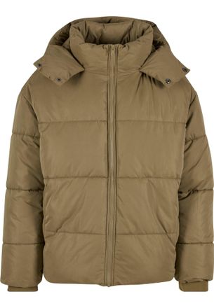Urban Classics &Uuml;bergangsjacke