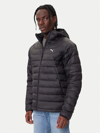 Puma Daunenjacke Packlite 685221 01 Schwarz Regular Fit