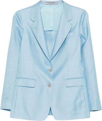 Tagliatore Veste Casual - Bleu Clair