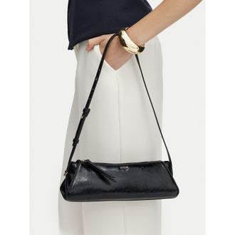 Guess Handtasche Guess Xeba Mini HWTC97 31720 Schwarz