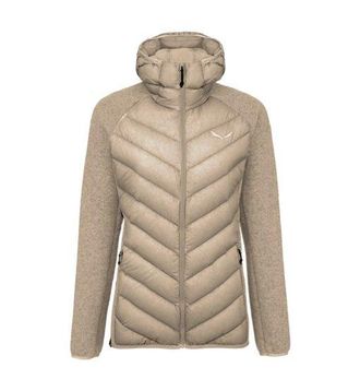 Salewa Fanes Sarner Dwn Hybrid - Hybridjacke - Damen