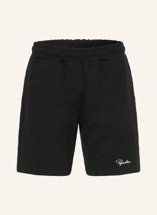 Pegador Pegador Shorts Jovren schwarz