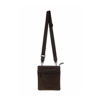 Just Cavalli Cross Body Bag - - Bags - Herren - Schwarzk - ONE SIZE