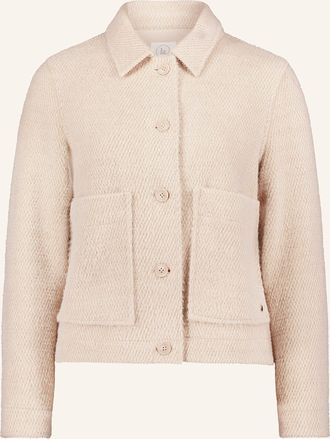 Betty&Co Betty&Co Jacke beige