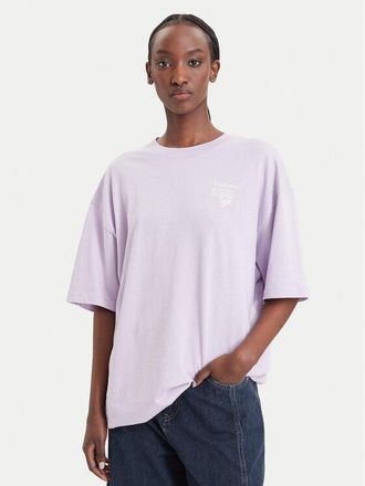 HUGO BOSS T-Shirt 50574524 Schwarz Relaxed Fit
