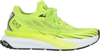 Emporio Armani SCHUHE - Sneakers auf YOOX.COM
