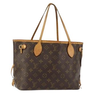 Louis Vuitton Damen, Pre-Owned, Braun, ONE SIZEGr&ouml;&szlig;e