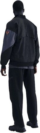 Nike Sweatjacke Nike Performance Inter Mailand Trainingsjacke Polyester