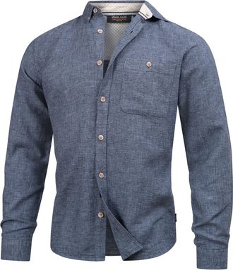 INDICODE JEANS Hemd