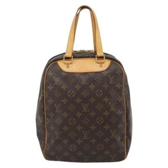 Louis Vuitton Pre-owned Handbag - - Pre-owned - Damen - Braun - ONE SIZE