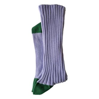 La Cerise sur le G&acirc;teaux Chaussettes Yvette La cerise sur le g&acirc;teau
