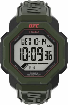 Timex UFC Knockout - - Accessories - Herren - Gr&uuml;n - ONE SIZE