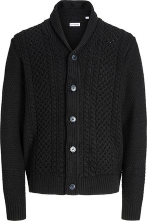 Jack & Jones Strickjacke PAUL
